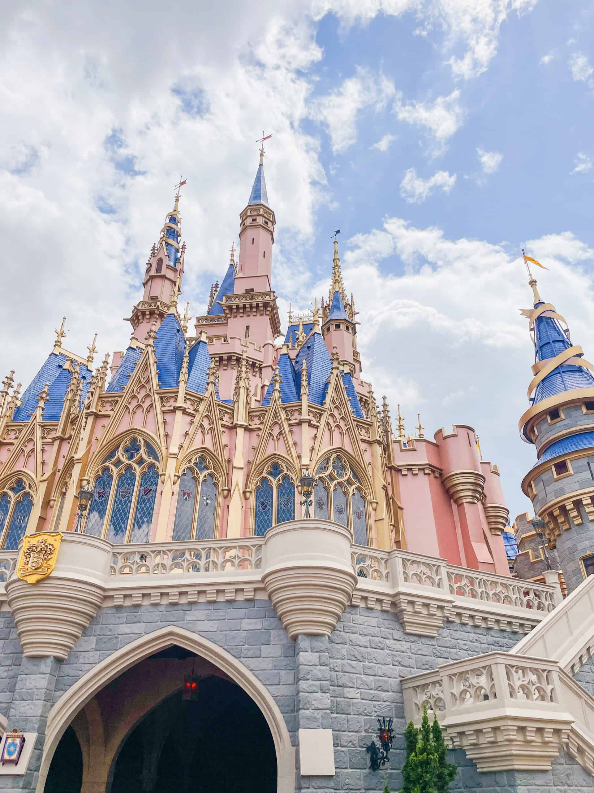 Disney Guides - The Diary of a Disney Dad