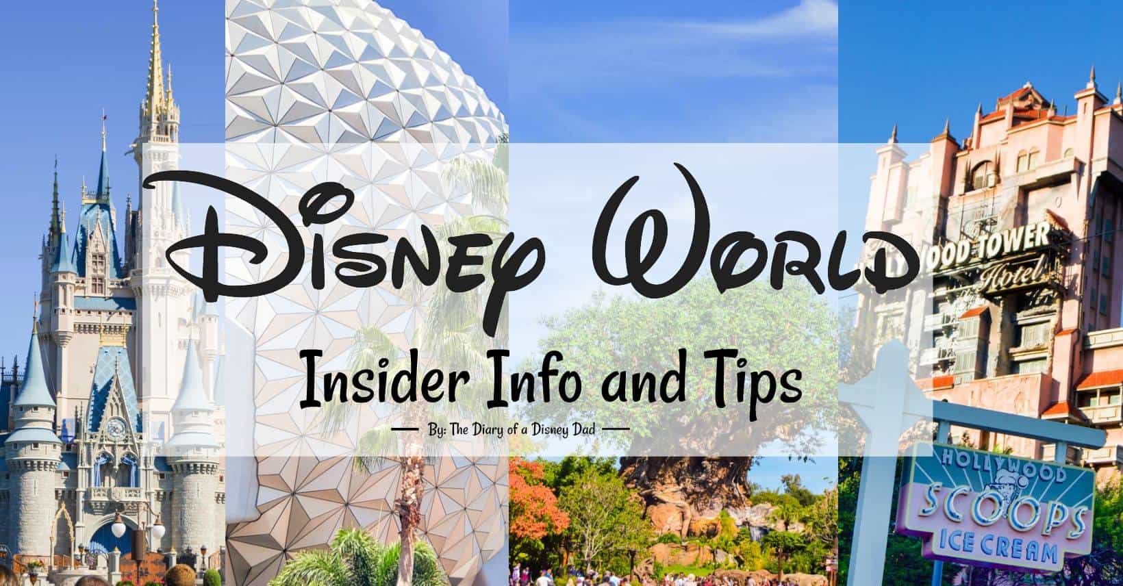 Join Our Community - The Diary of a Disney Dad