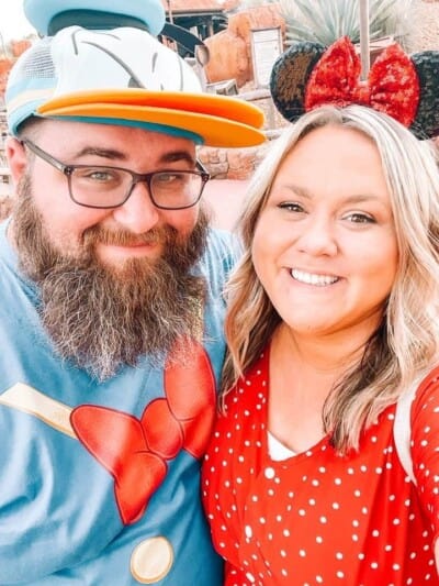 The Many Adventures of Winnie the Pooh Ride - The Diary of a Disney Dad