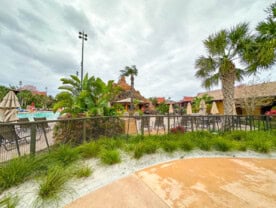 Barefoot Pool Bar - Polynesian Resort - The Diary of a Disney Dad